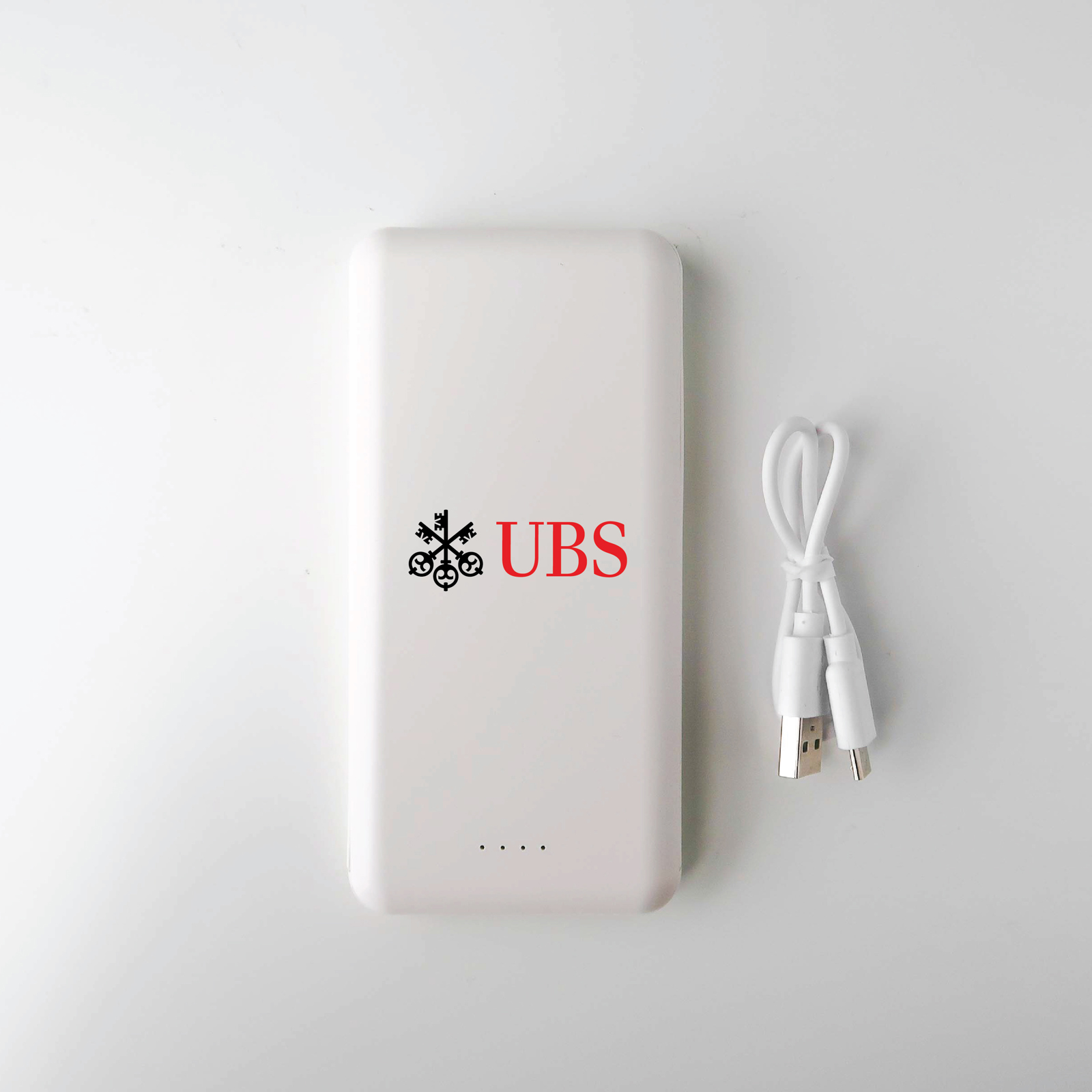 Eco Pro Power Bank | Branded Corporate Gift | The Powerbank Company