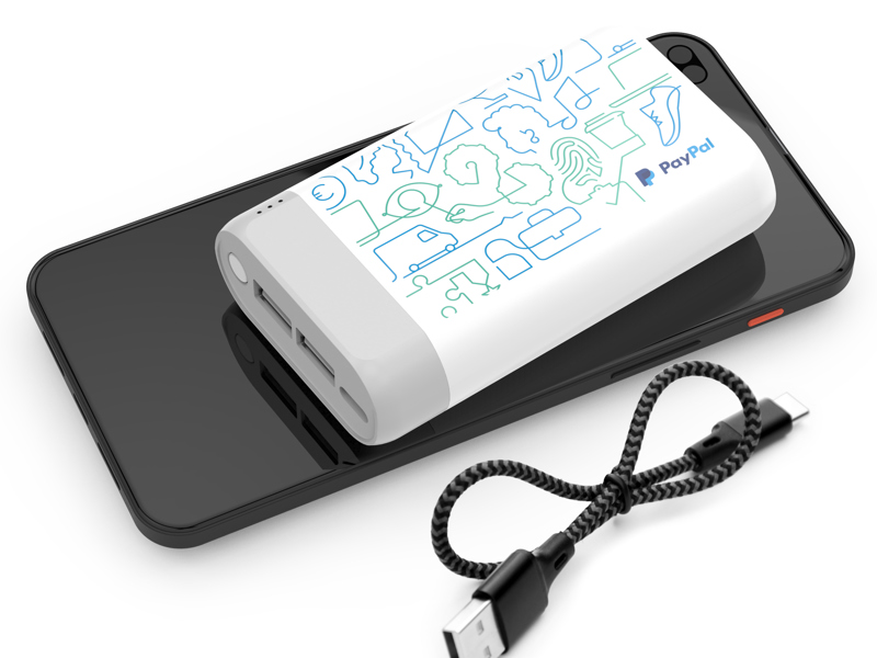 Choosing the Best Power Bank: How much mAh do you need? | Branded power banks, custom printed ...
