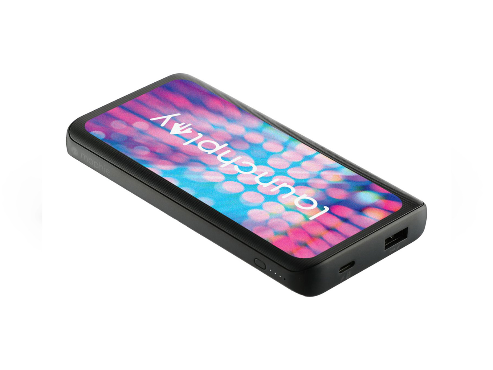 Quality Phone Chargers As Customer Gifts | The Powerbank Company