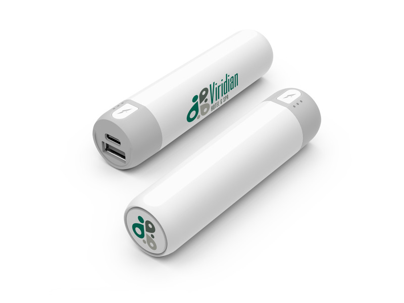 Quality Phone Chargers As Customer Gifts | The Powerbank Company