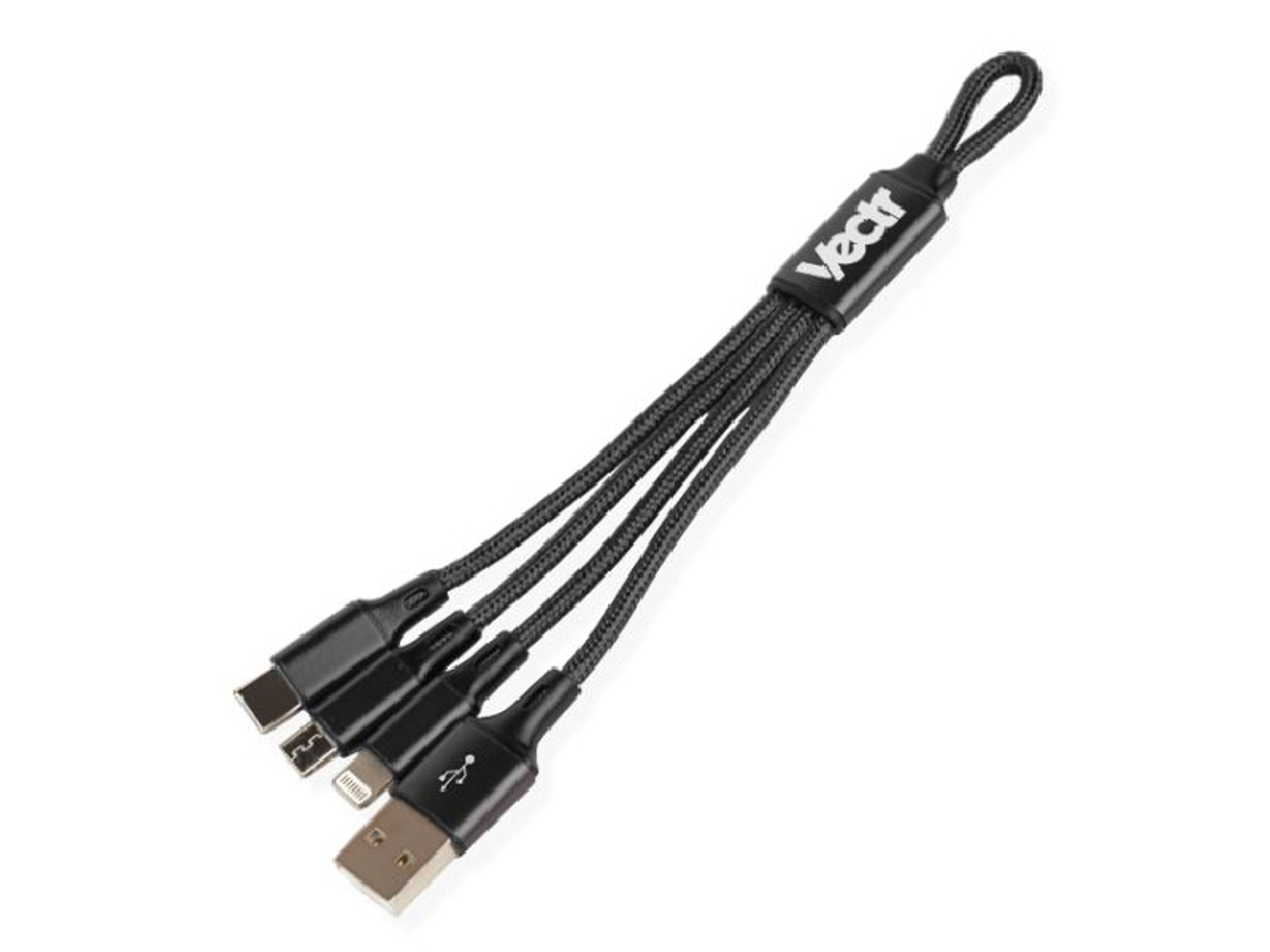 Branded Multi Cables