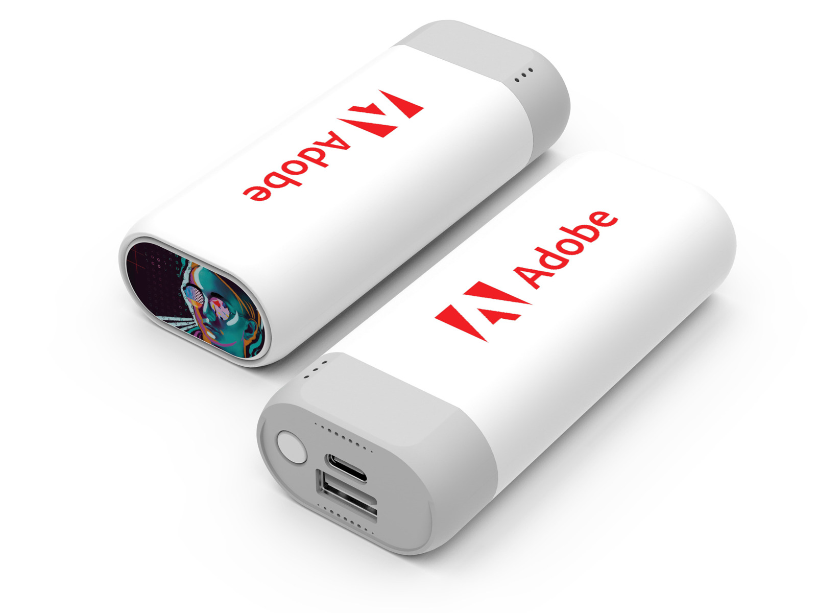 Quality Phone Chargers As Customer Gifts | The Powerbank Company