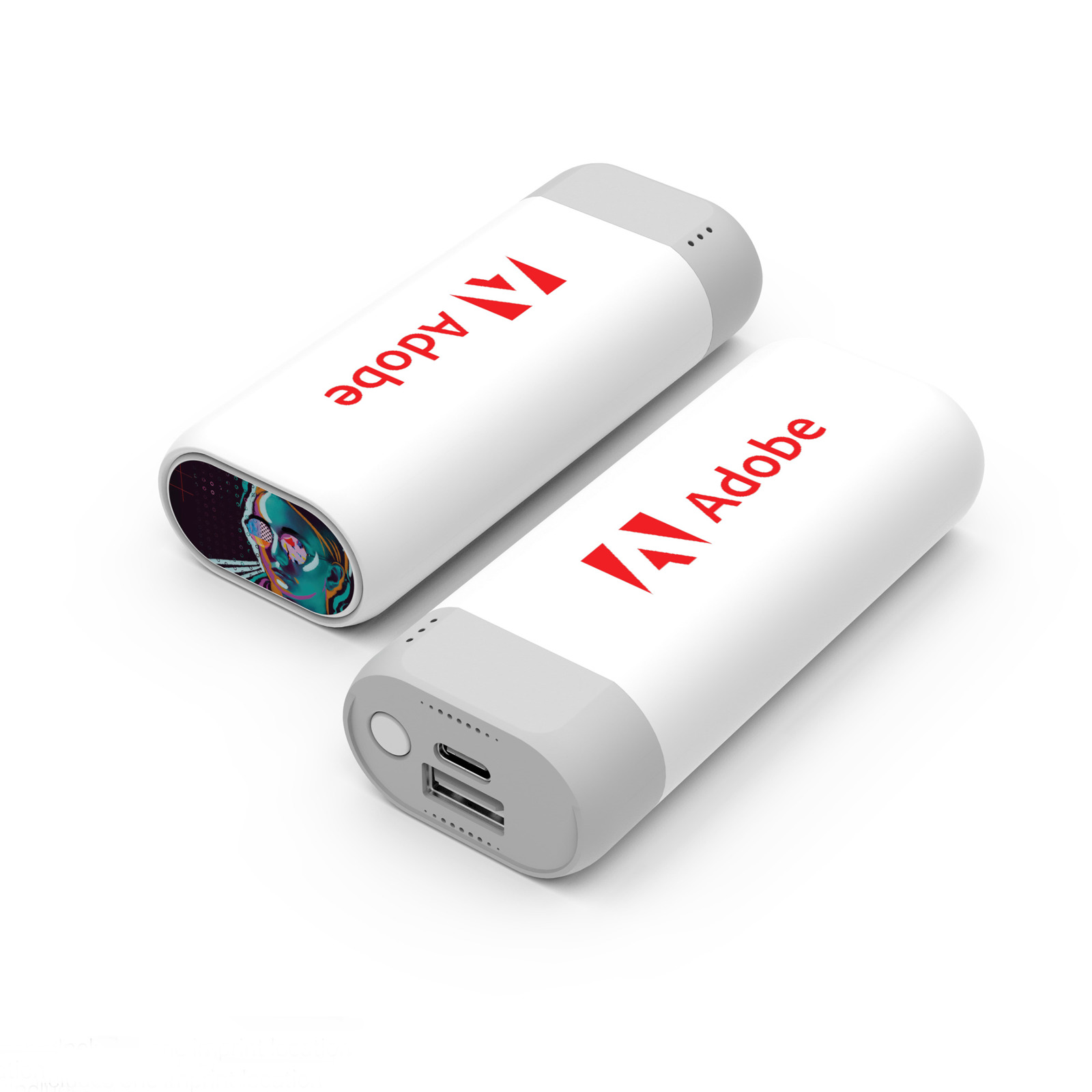 NovaPlus Power Bank | Branded Corporate Gift | The Powerbank Company