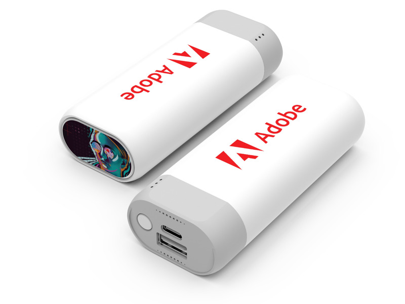 Quality Phone Chargers As Customer Gifts | The Powerbank Company