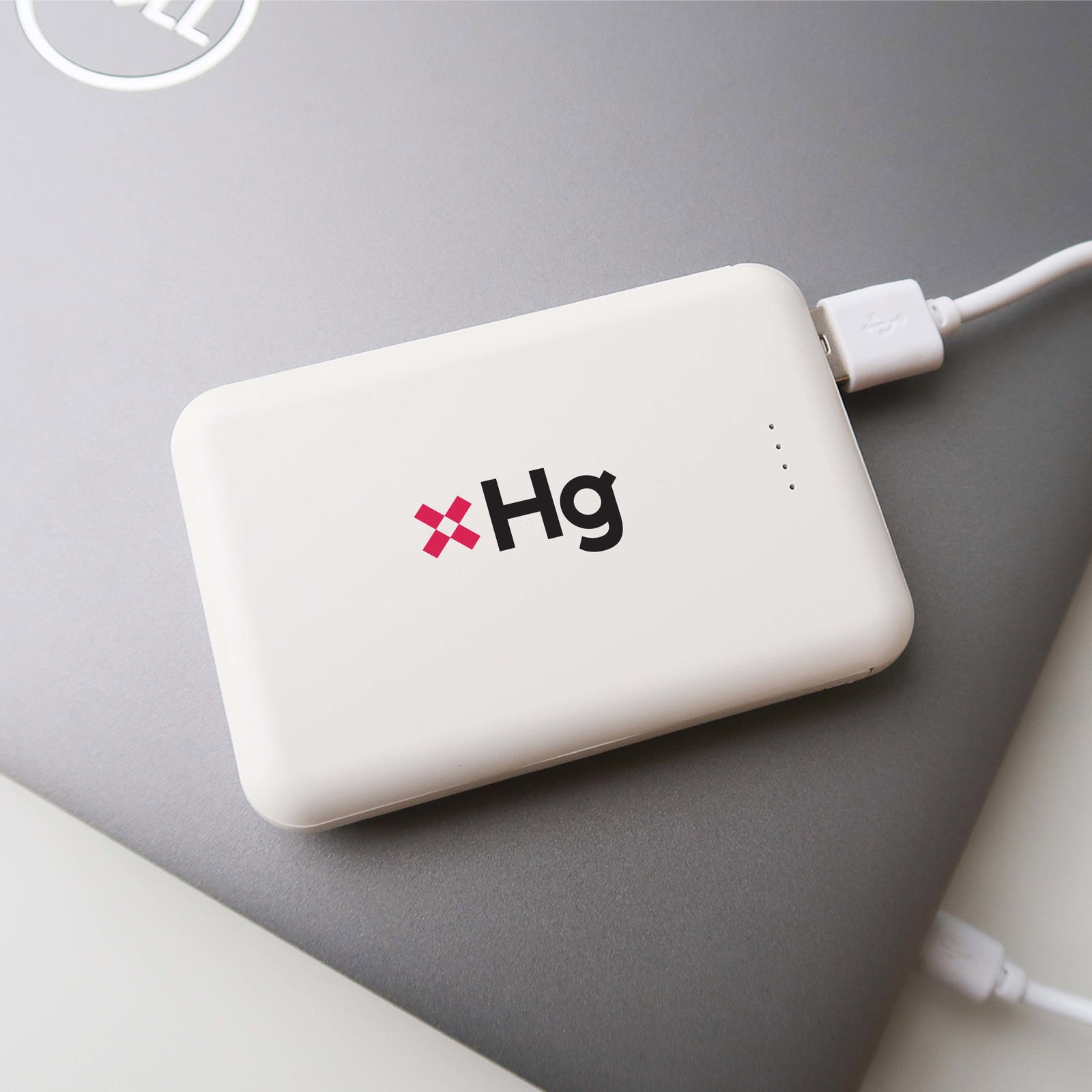 Eco Mini Pro Power Bank | Branded Corporate Gift | The Powerbank Company