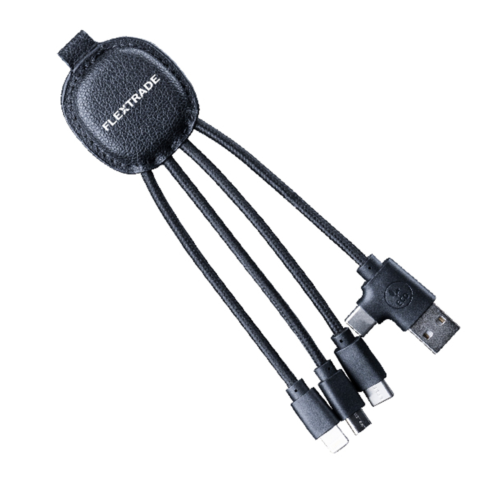 Smart Cable with NFC | Branded power banks, custom printed charging ...