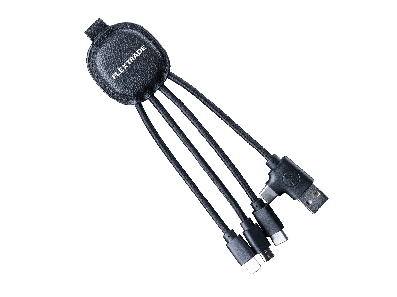 Branded Multi Cables