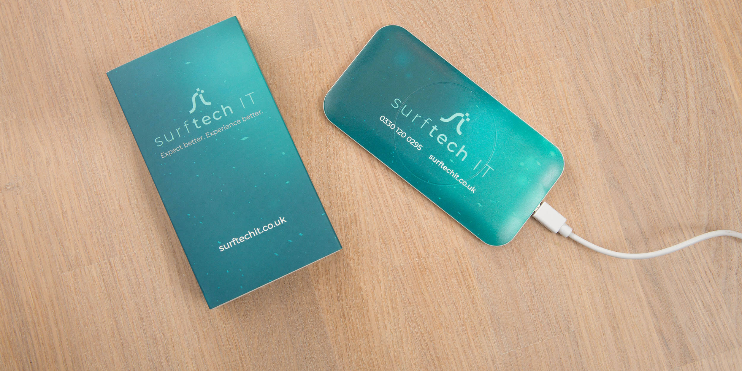 Blog | Branded power banks, custom printed charging pads and charging ...