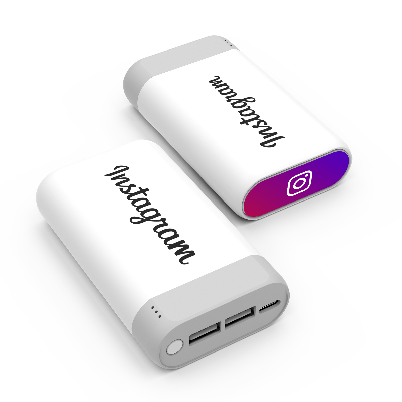 SuperNova Power Bank | Branded Corporate Gift | The Powerbank Company