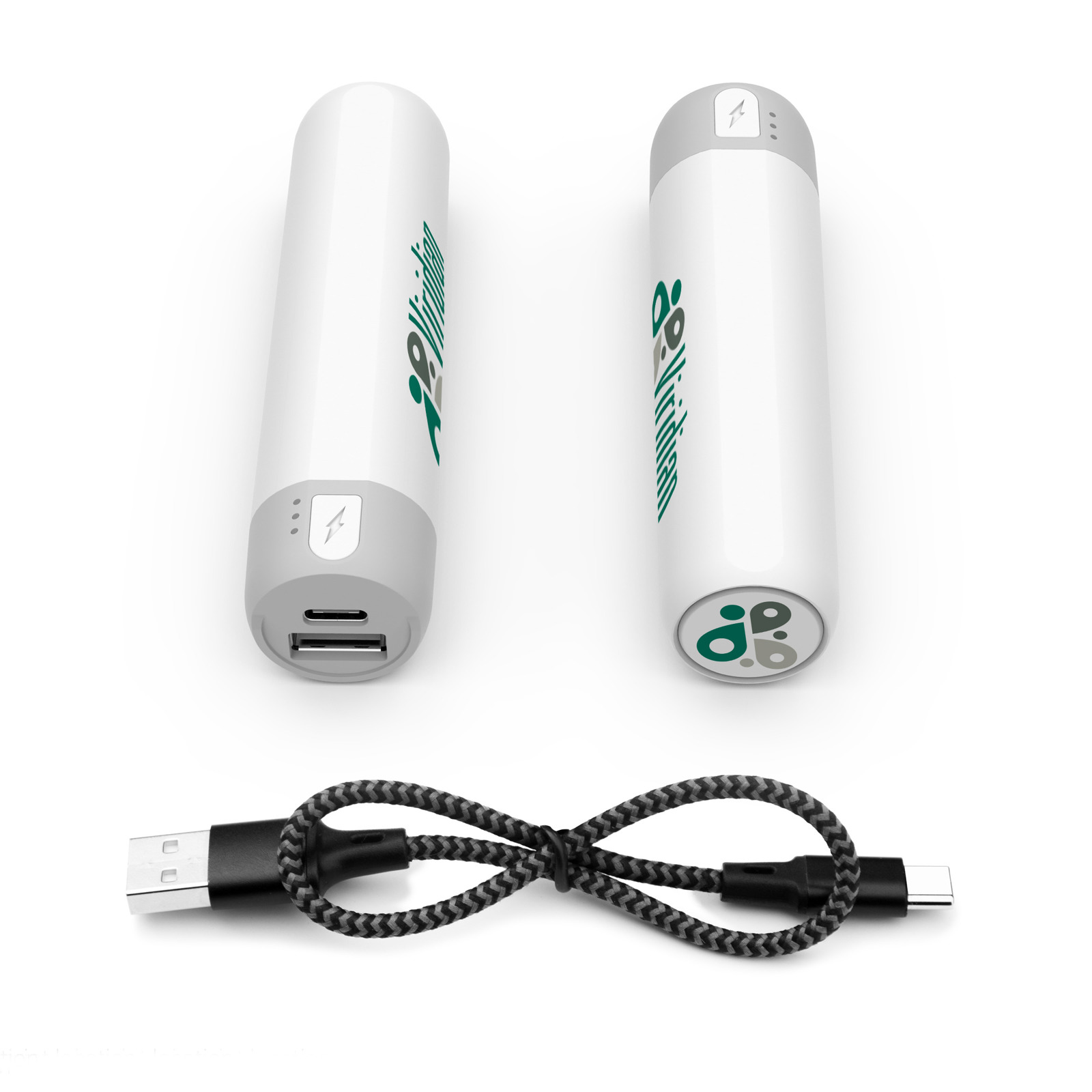 Nova Power Bank | Branded Corporate Gift | The Powerbank Company